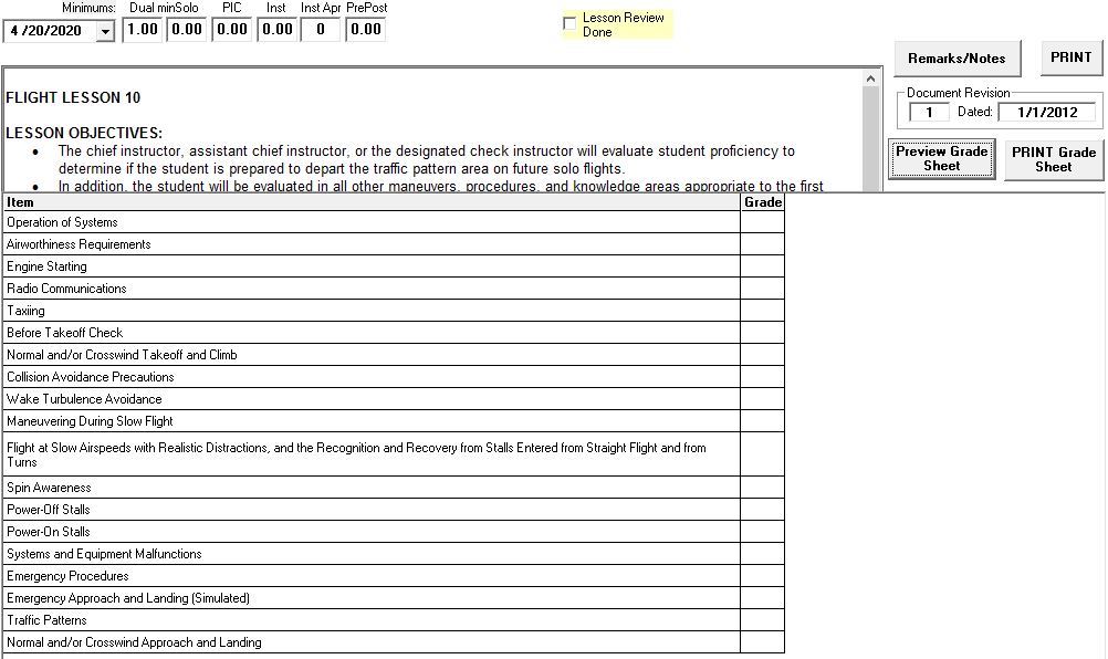 Training Center - Paperless141